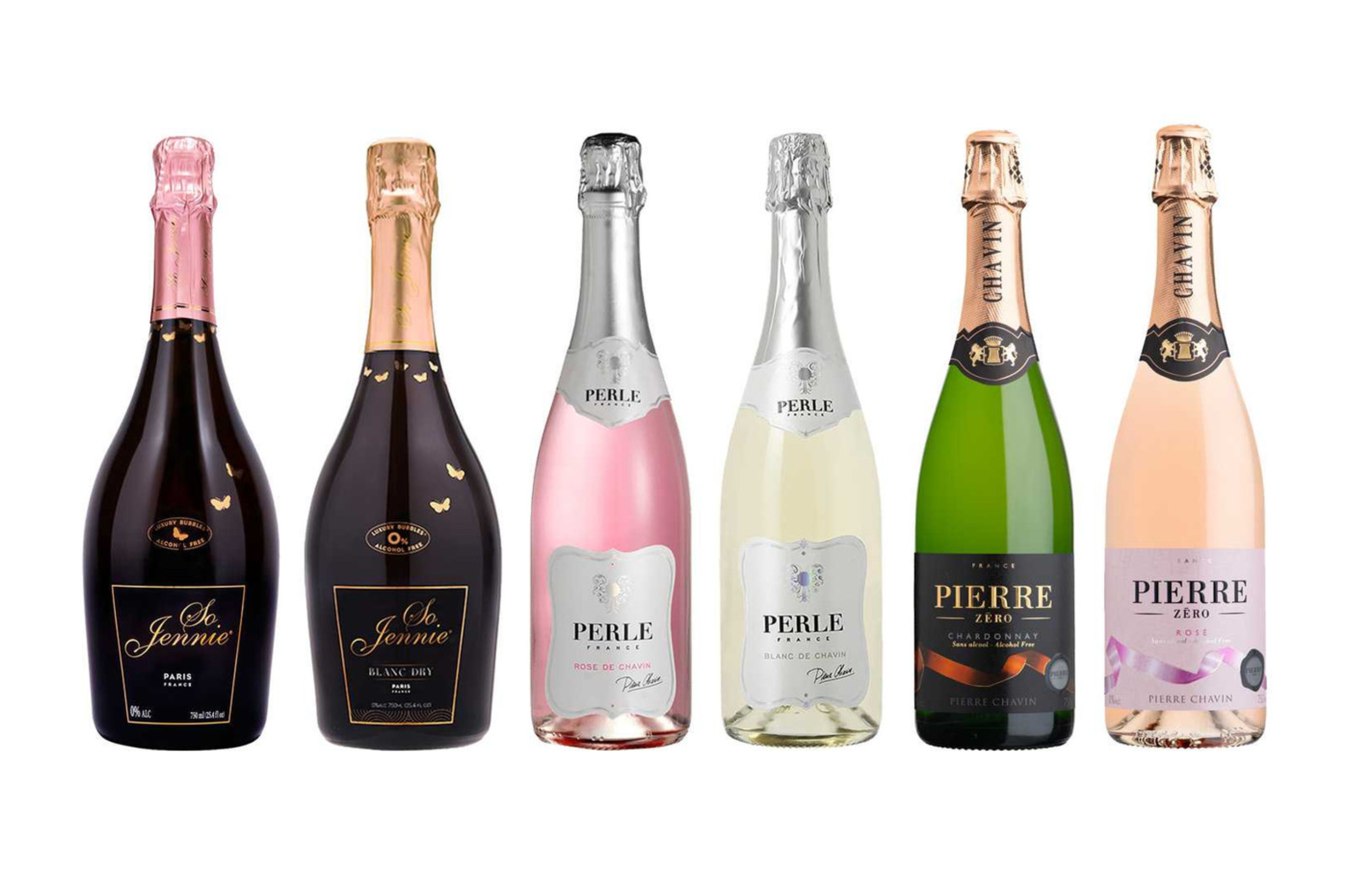 How Non-Alcoholic Wines Are Made: The Process - Wines For Mothers