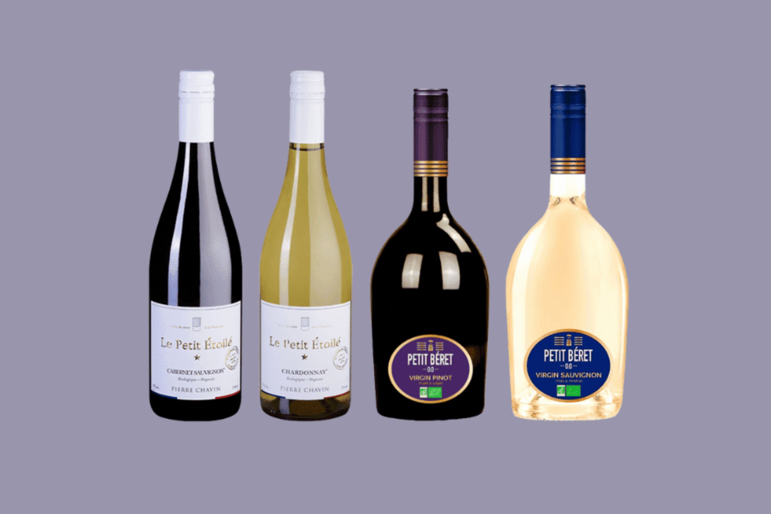 Non-Alcoholic vs Regular Wine: Key Differences Explained - Wines For ...