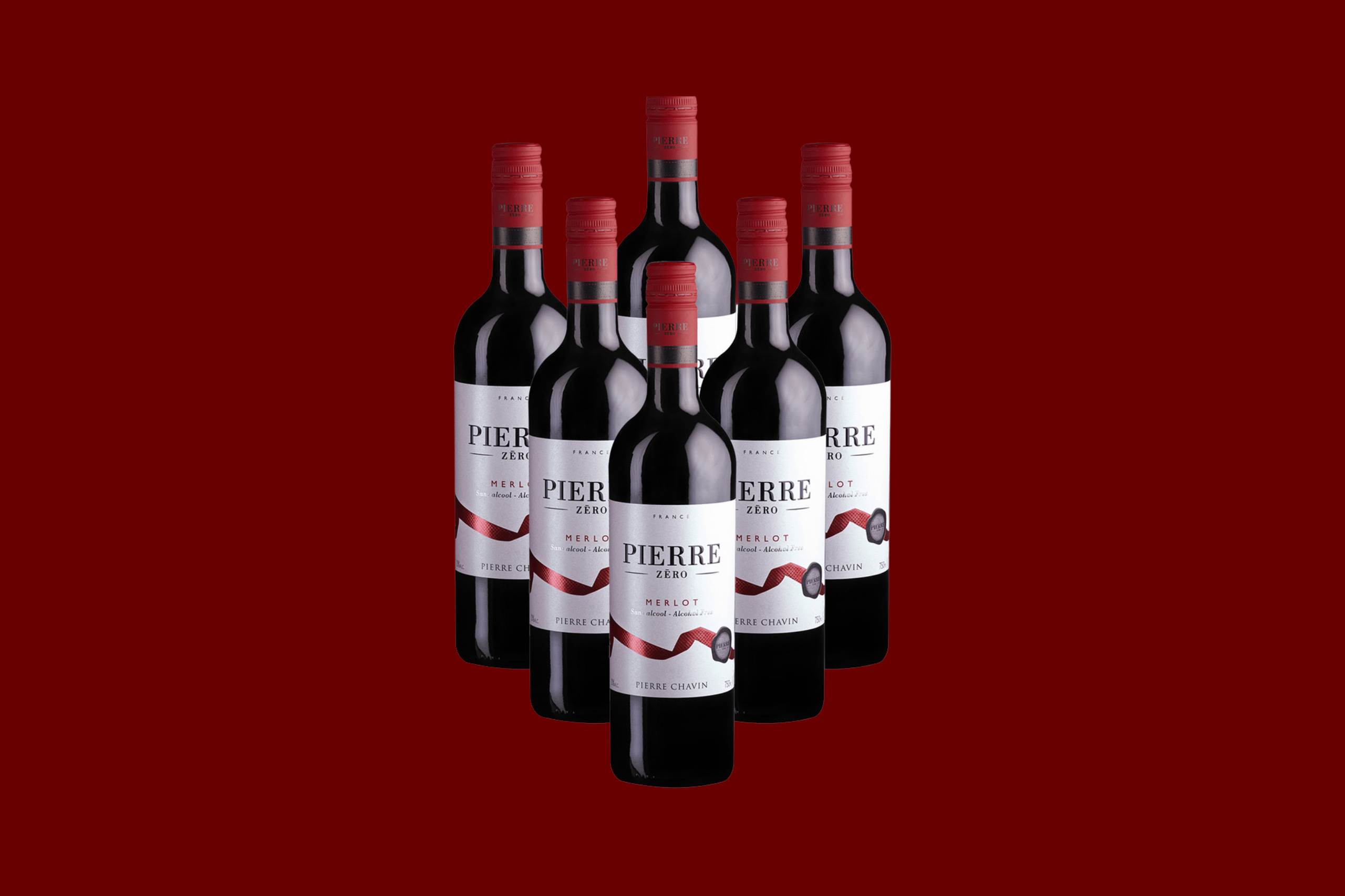 Top Zero-Proof Red Wines for Pregnant Moms 2025 - Wines For Mothers