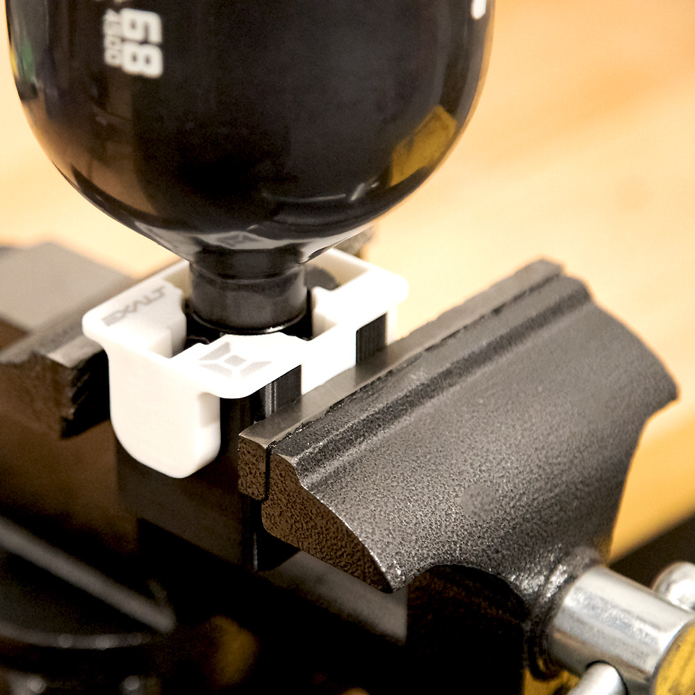 Tank Reg Removal Tool - MASTER TECH KIT