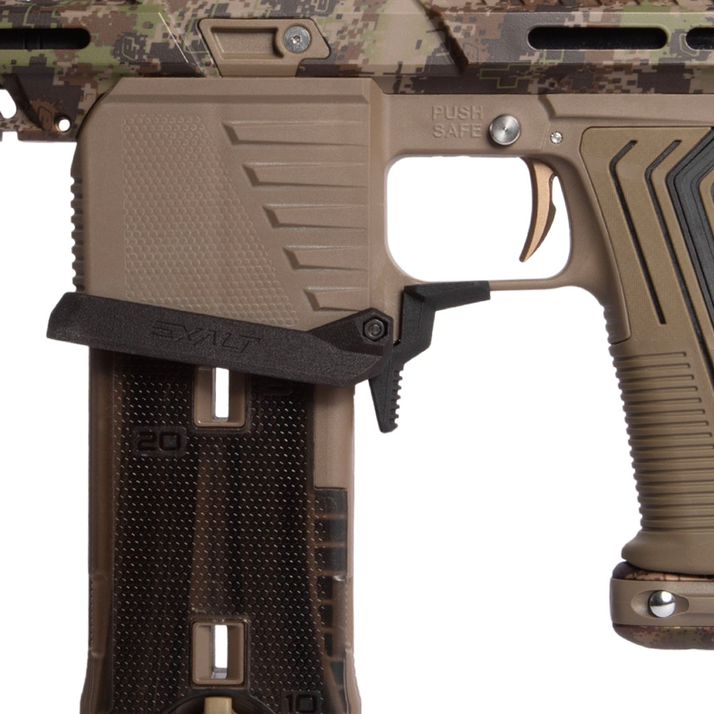 EMF100 / MG100 Enhanced Magazine Release