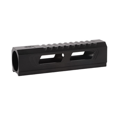 Exalt Tippmann TiPX Barrel Shroud - Black