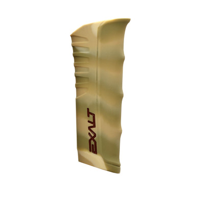 Exalt Regulator Grip - Shocker RSX - Camo