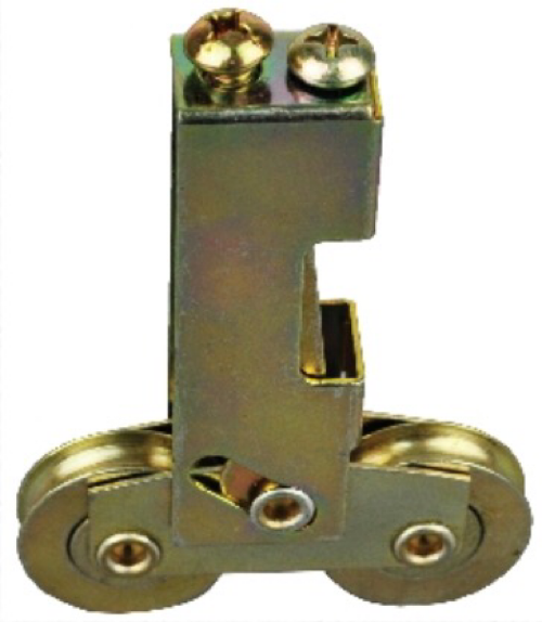 Kinro Series 1600 Patio Door Roller - H & S Mobile Home Supplies