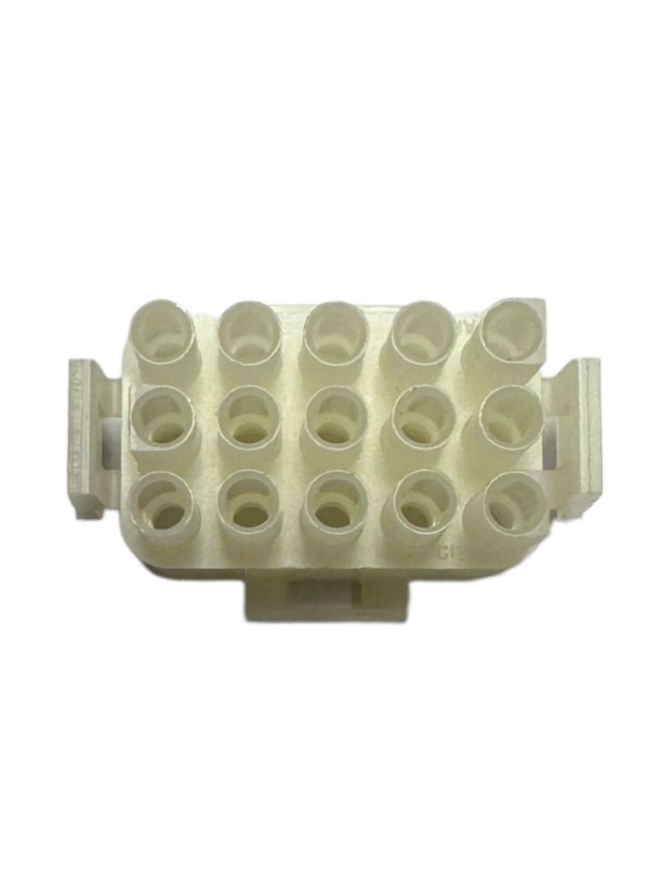 York Coleman OEM 15 Pin Wire Connector 02520918700 - H & S Mobile Home ...