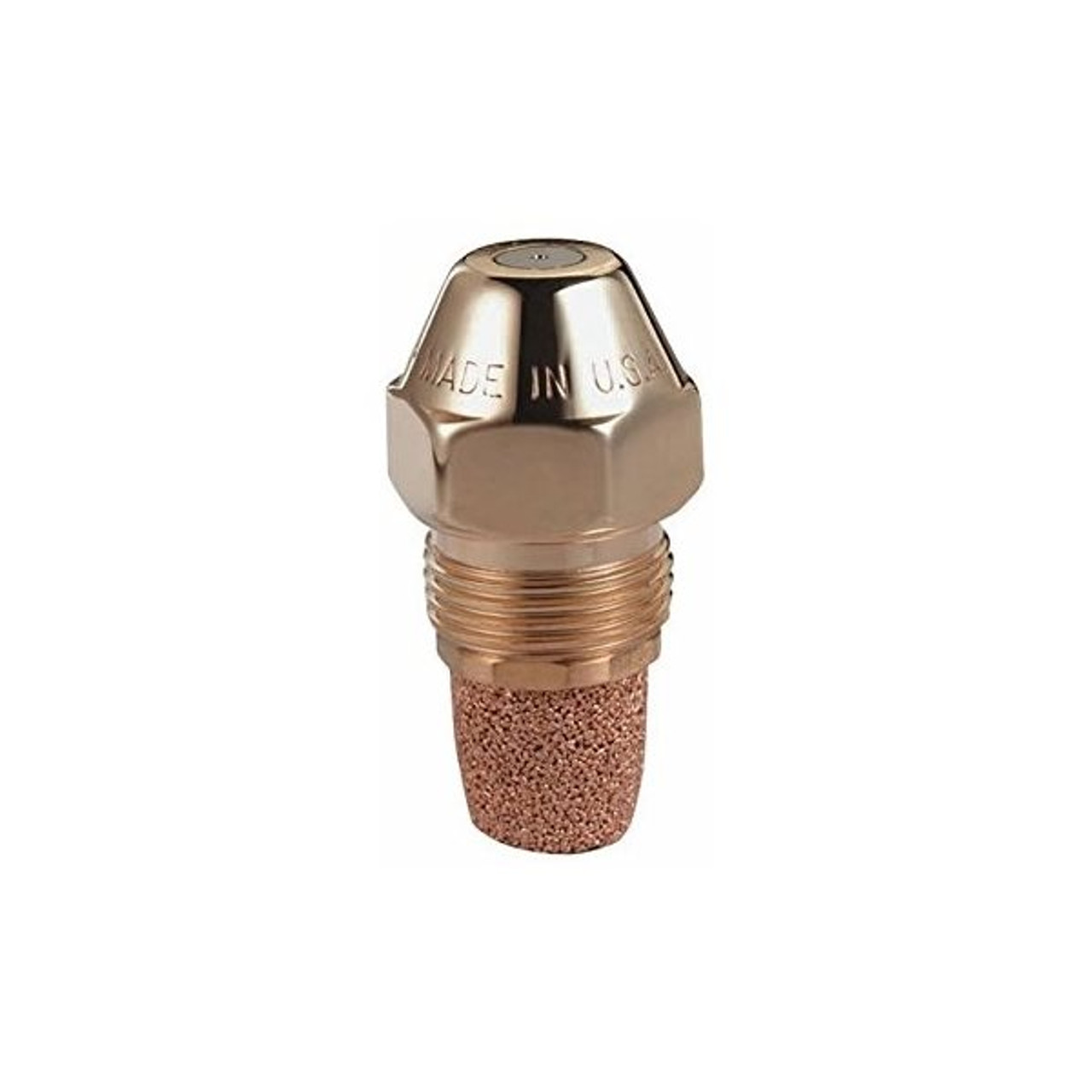 Delavan Oil Nozzle 55 Gph 90 Degree Type A Hollow H And S Mobile Home