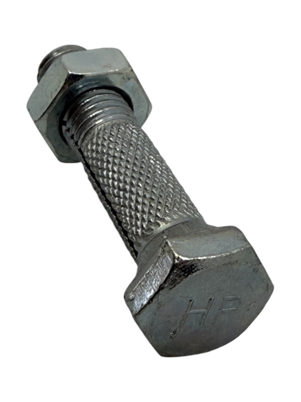 Mobile Home Anchor Bolt with Nut (8 Pack) - H & S Mobile Home Supplies
