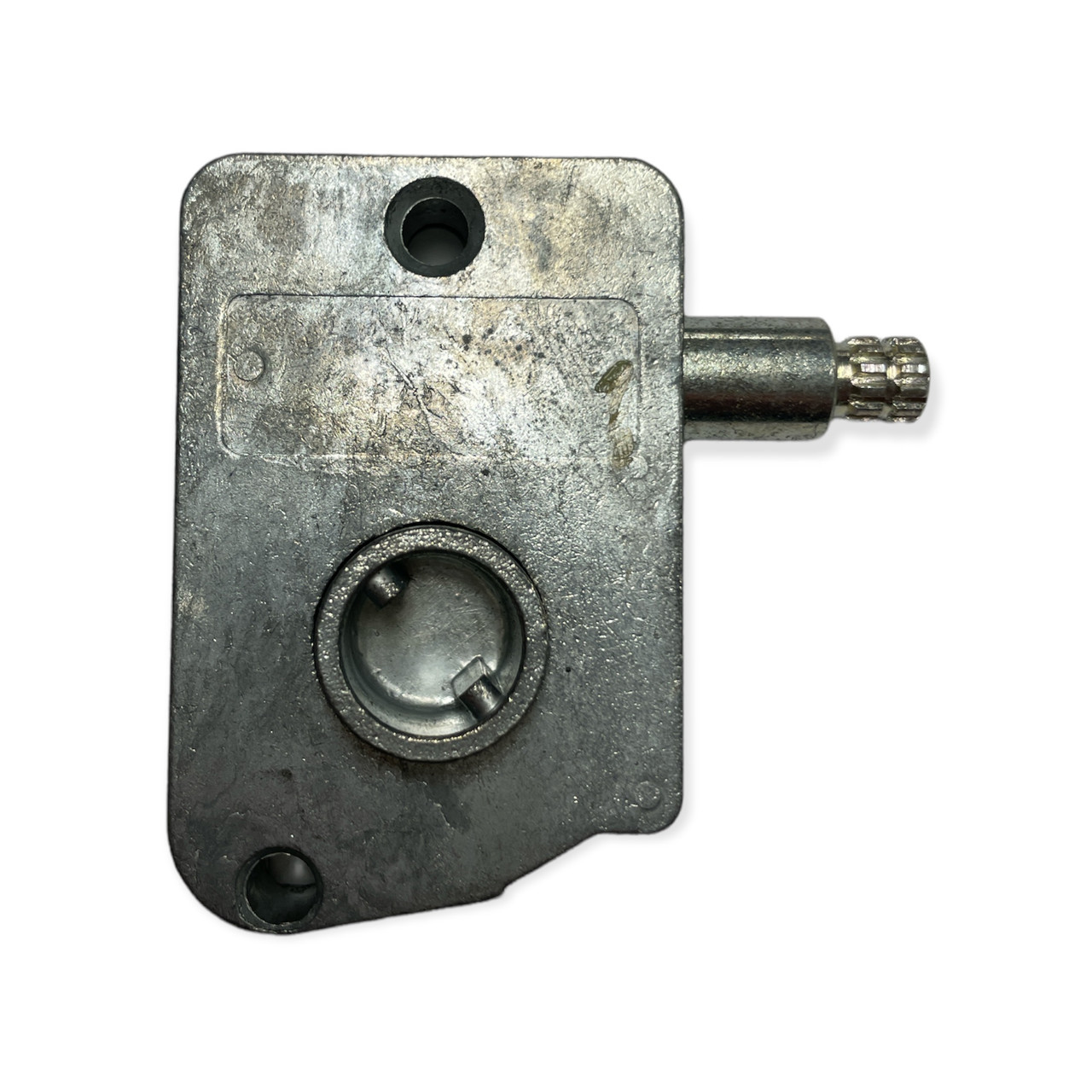 Mobile Home/RV WCM #735 Window RH Side Mount Operator - H & S Mobile ...