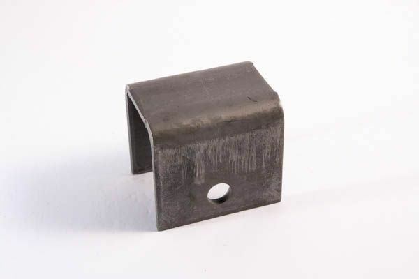 Mobile Home/Trailer Spring Hanger 3" Long, 3-1/4" Drop (2 Pack) Axle ...