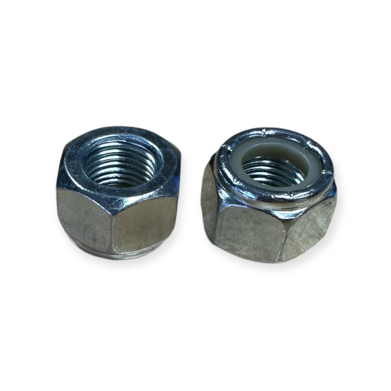 Mobile Home Axle Shackle Bolt & Nut (2 Pack) - H & S Mobile Home Supplies