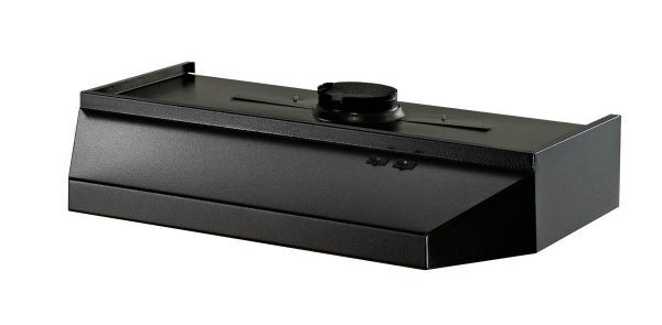 Mobile Home Range Hood