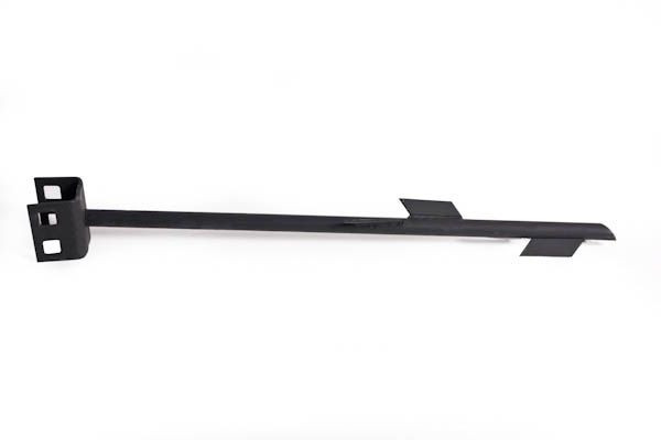 Homepride Barbed Anchor 3/4" x 24" Rod with Swivel Head - H & S Mobile ...