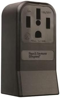 Electric Range Receptacle - H & S Mobile Home Supplies