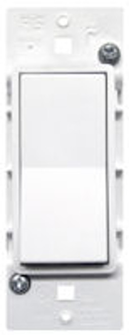 Wirecon Mobile Home/RV White Decorator Wall Switch W/Plate - H & S ...