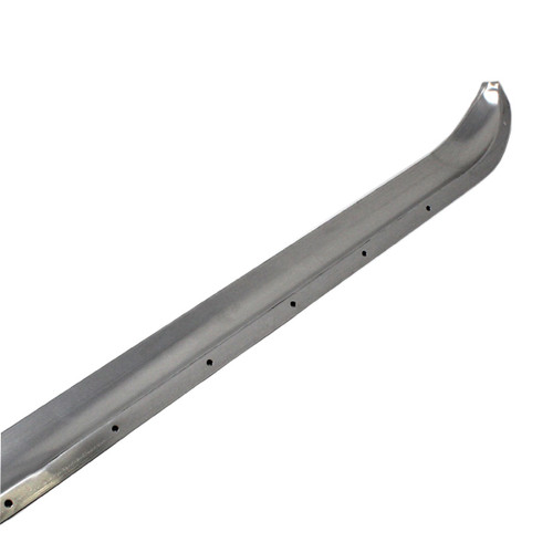 Exterior Improvements - Door And Window Drip Caps - H & S Mobile Home ...