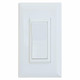 Wirecon Mobile Home/RV White Decorator Wall Switch W/Plate - H & S ...