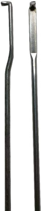 Mobile Home Vinyl Skirting Windguard Rods 24" Long (32 Pack) - H & S ...