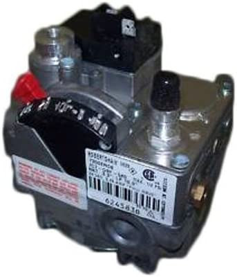 Nordyne/Miller/Intertherm Gas Valve 624583 - H & S Mobile Home Supplies
