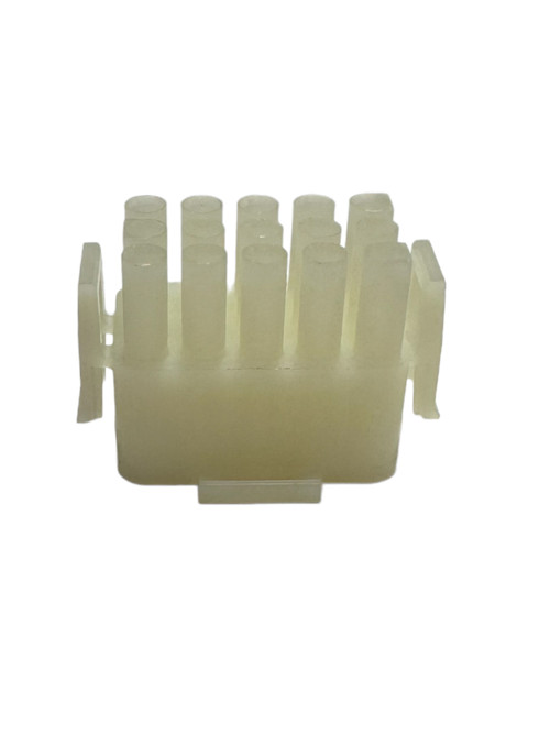 York Coleman OEM 15 Pin Wire Connector 02520918700 - H & S Mobile Home ...