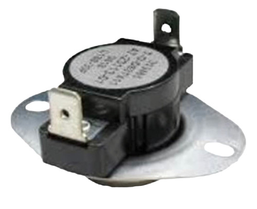 Nordyne OEM Rollout Limit Switch L190-50 626487R 626459 - H & S Mobile ...