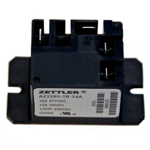 Nordyne OEM Furnace Relay 621899R - H & S Mobile Home Supplies
