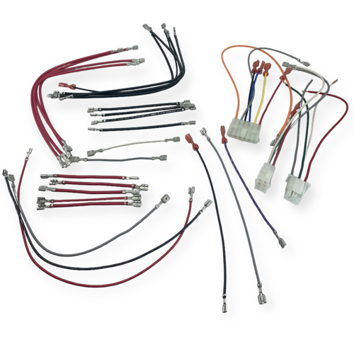 Nordyne Wire Harness, D10190R, for E2EB-HA series - H & S Mobile Home ...