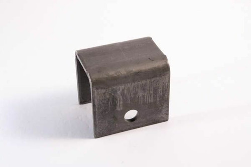Mobile Home/Trailer Spring Hanger 3" Long, 3-1/4" Drop (2 Pack) Axle ...