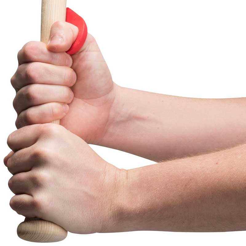 Hitting Aids and Training Equipment for Baseball