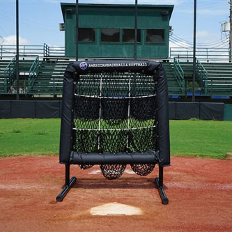 Pitching Targets for Baseball and Softball