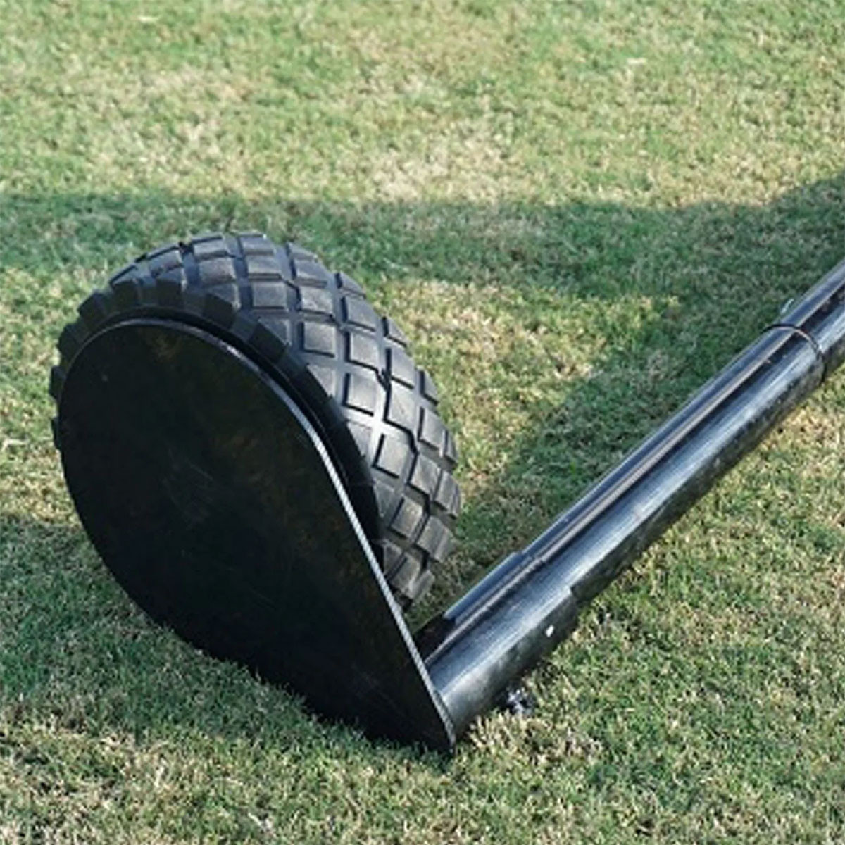 Pro 2" Baseball Field Screen Wheels