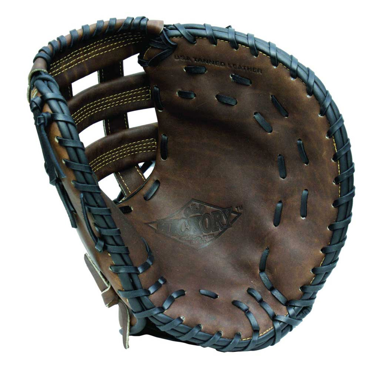 Old Hickory Pro OH1B First Baseman s Glove FREE SHIPPING old-hickory-pro-oh1b-first-baseman-s-glove-free-shipping