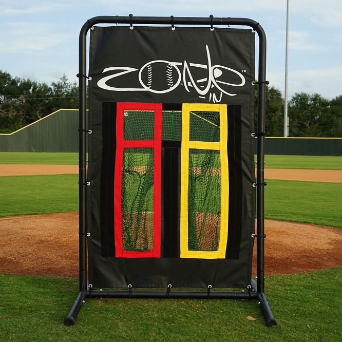 Pitching Targets for Baseball and Softball
