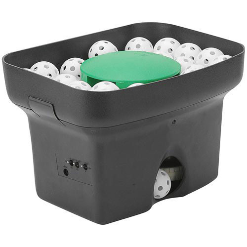 Personal Pitcher PRO mini-Wiffle Ball Pitching Machine - Lowest Price