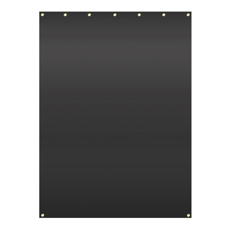 Batting Cage Backstop 4x6 Vinyl with 2-Sport Catcher