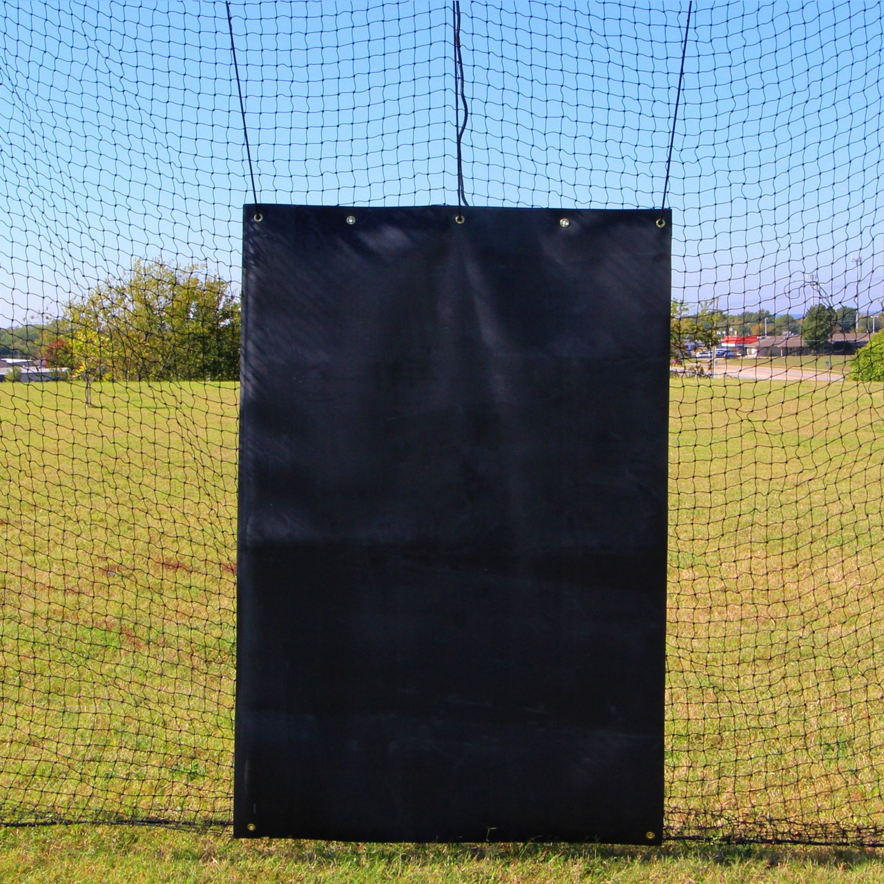 Batting Cage Backstops