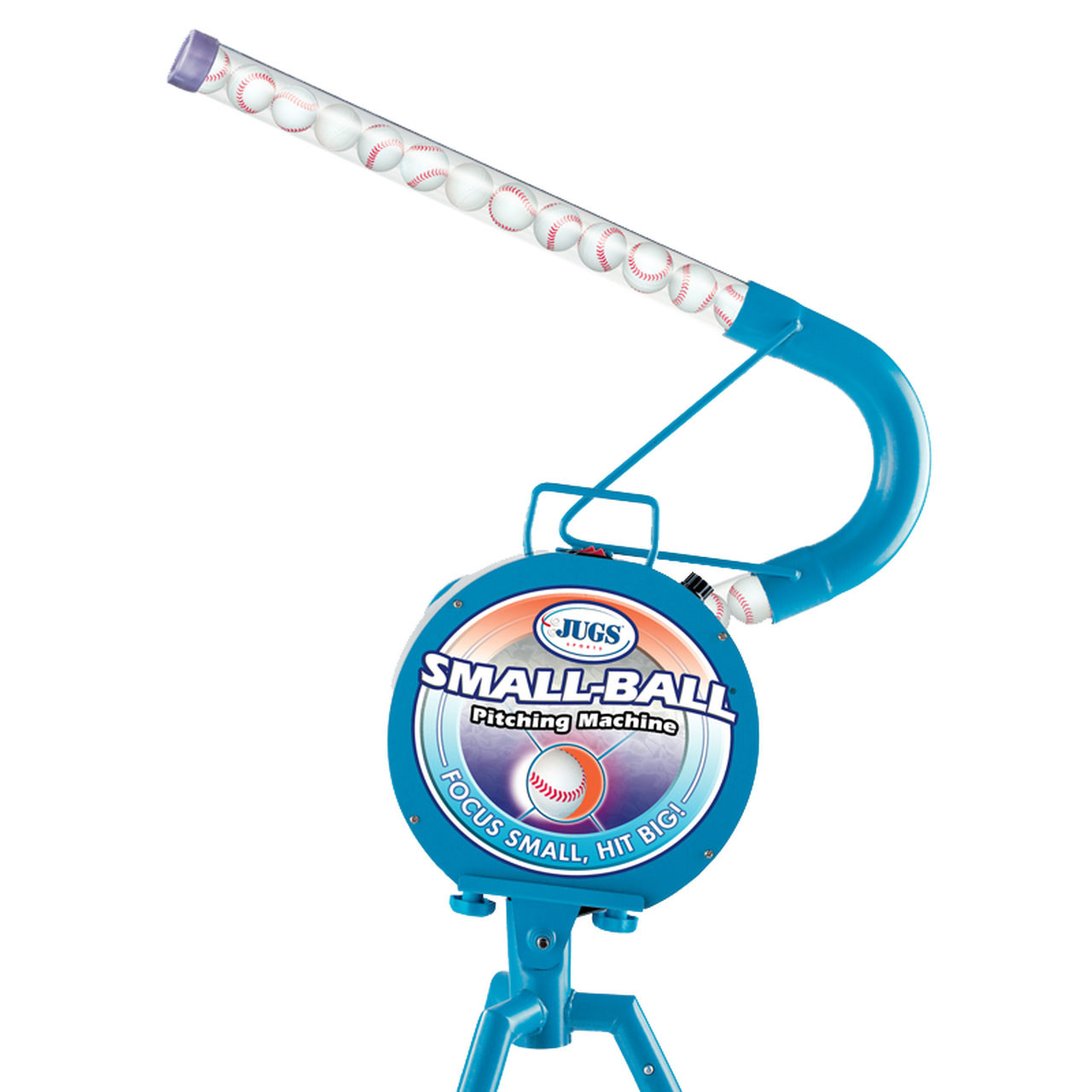 Jugs Sports Batting Cages, Pitching Machines & Training Equipment