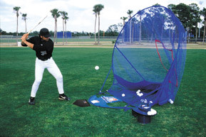 Jugs Sports Batting Cages, Pitching Machines & Training Equipment