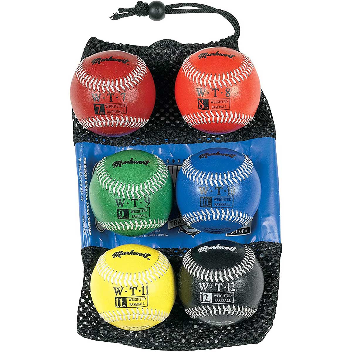 Baseballs - Training Balls - HittingStore.com
