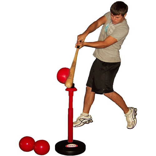 Hitting Aids and Training Equipment for Baseball