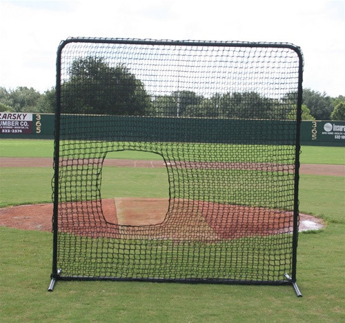 Softball Pitching Screens