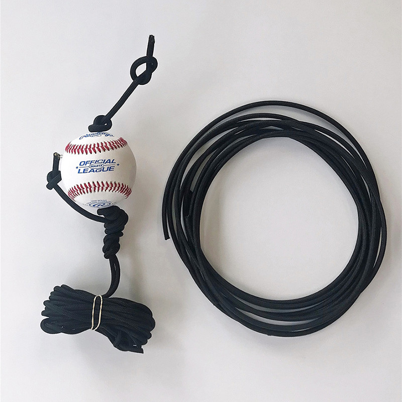 Hitting Aids and Training Equipment for Baseball