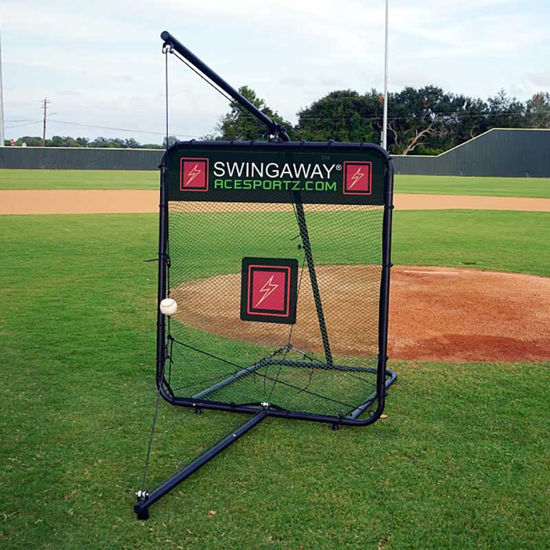 Hitting Aids and Training Equipment for Baseball