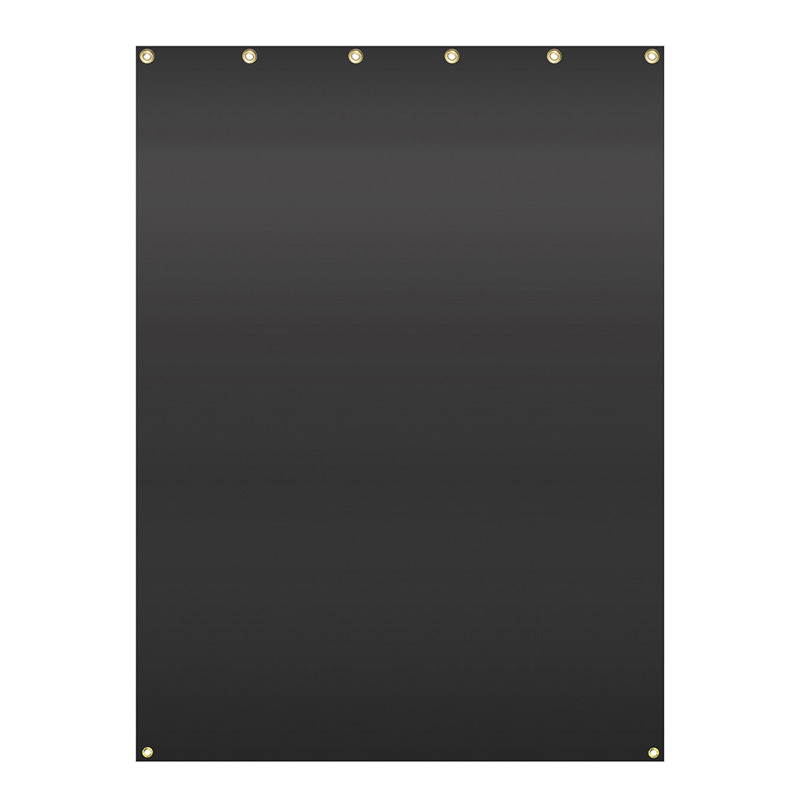 Batting Cage Backstop 4x6 Vinyl with 2-Sport Catcher