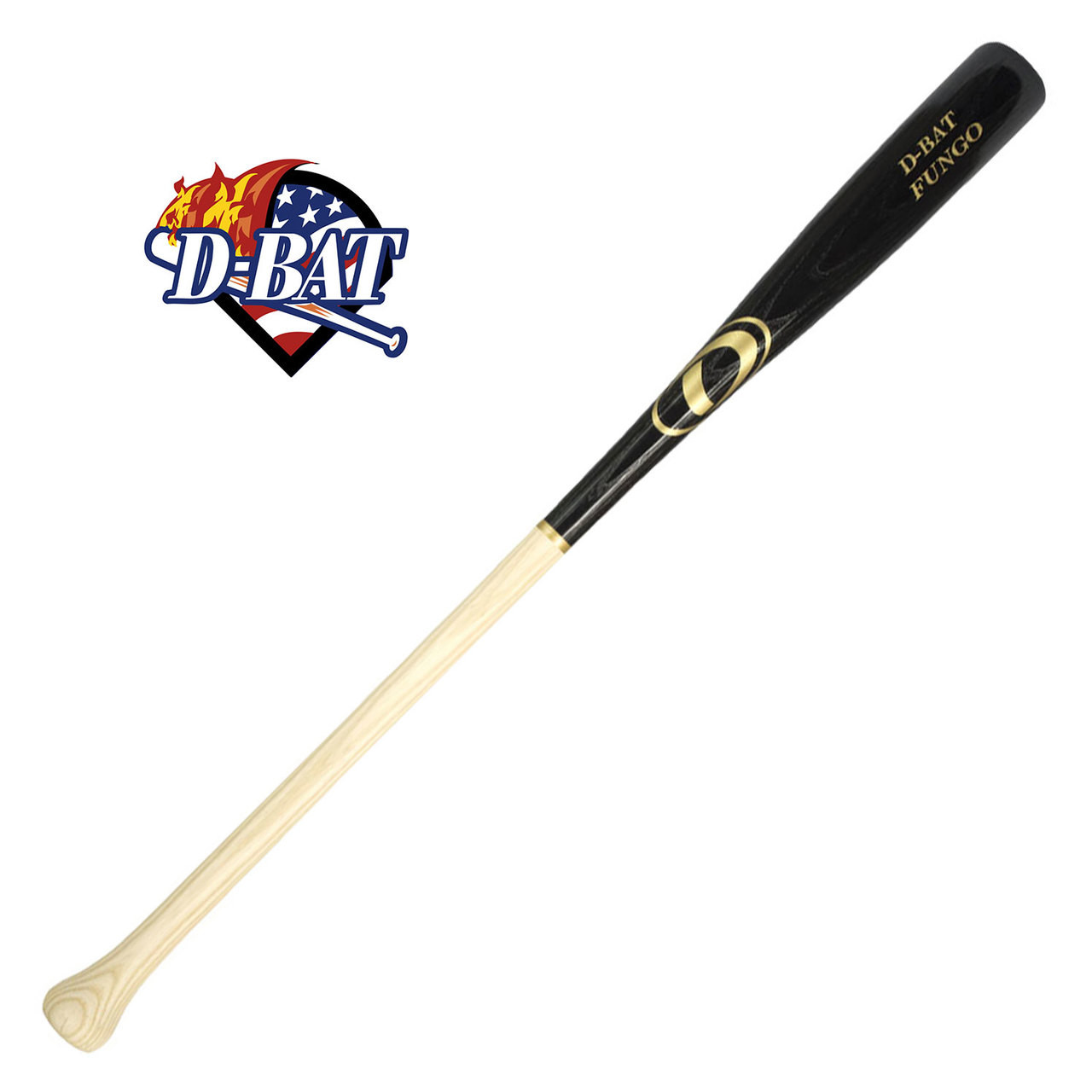 D-Bat Wooden Bats, Fungos, Gloves and Baseballs | HittingStore.com