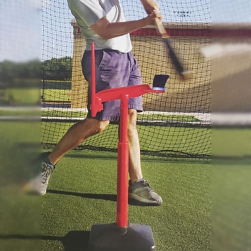 Baseball Hitting Aids, Training Equipment, and Gear