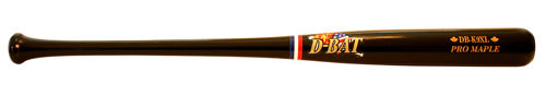 D-Bat Wooden Bats, Fungos, Gloves and Baseballs | HittingStore.com