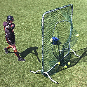Jugs Sports Batting Cages, Pitching Machines & Training Equipment