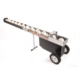 Tru Toss Soft Toss Pitching Machine - Pitch to Yourself