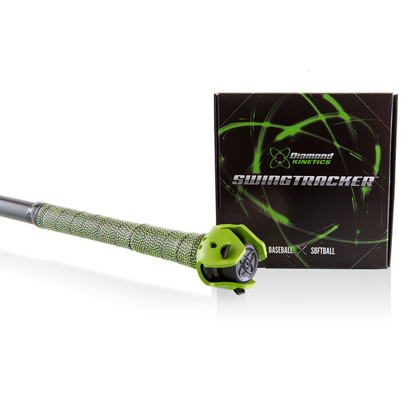 SwingTracker by Diamond Kinetics