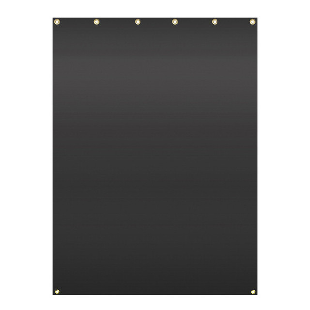 Batting Cage Backstop 4x6 Vinyl with 2-Sport Catcher